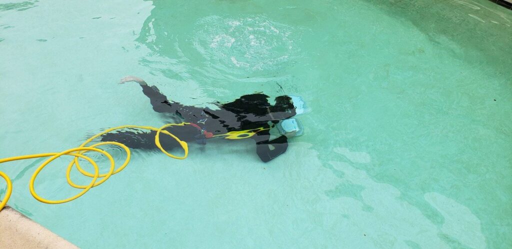 Pool Cleaning Services in Houston - Manning Pool Service