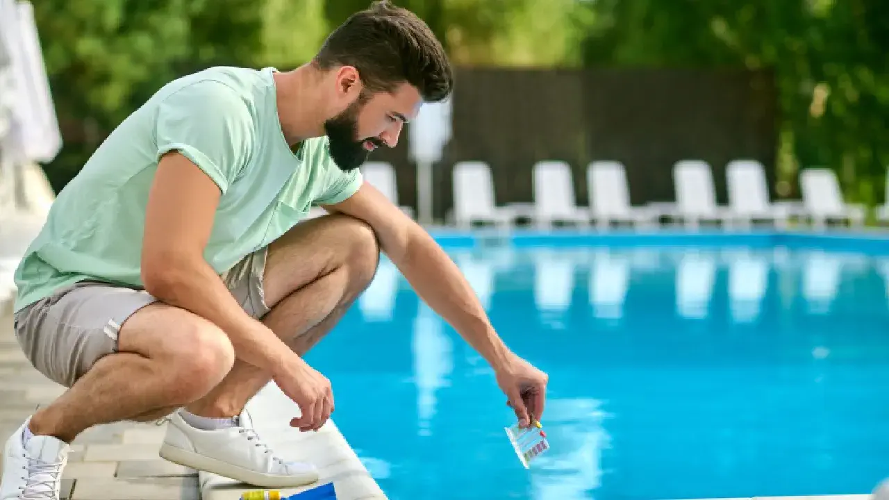 Crystal Clear Waters: A Guide To Reducing Total Dissolved Solids (TDS ...