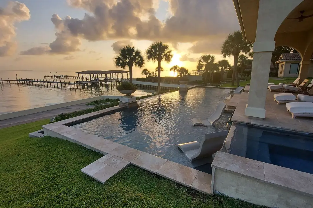 Creative Pool Remodeling Ideas To Enhance Functionality And Aesthetics ...