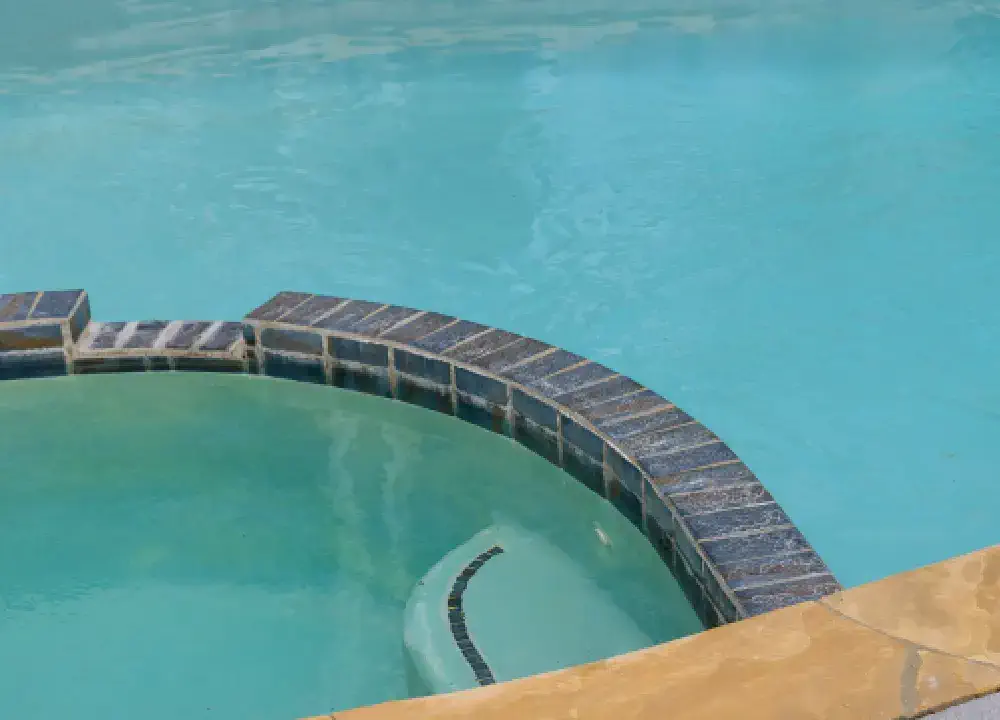 Spill Over Spa Trends: Enhancing Your Pool Renovation Project In 2025