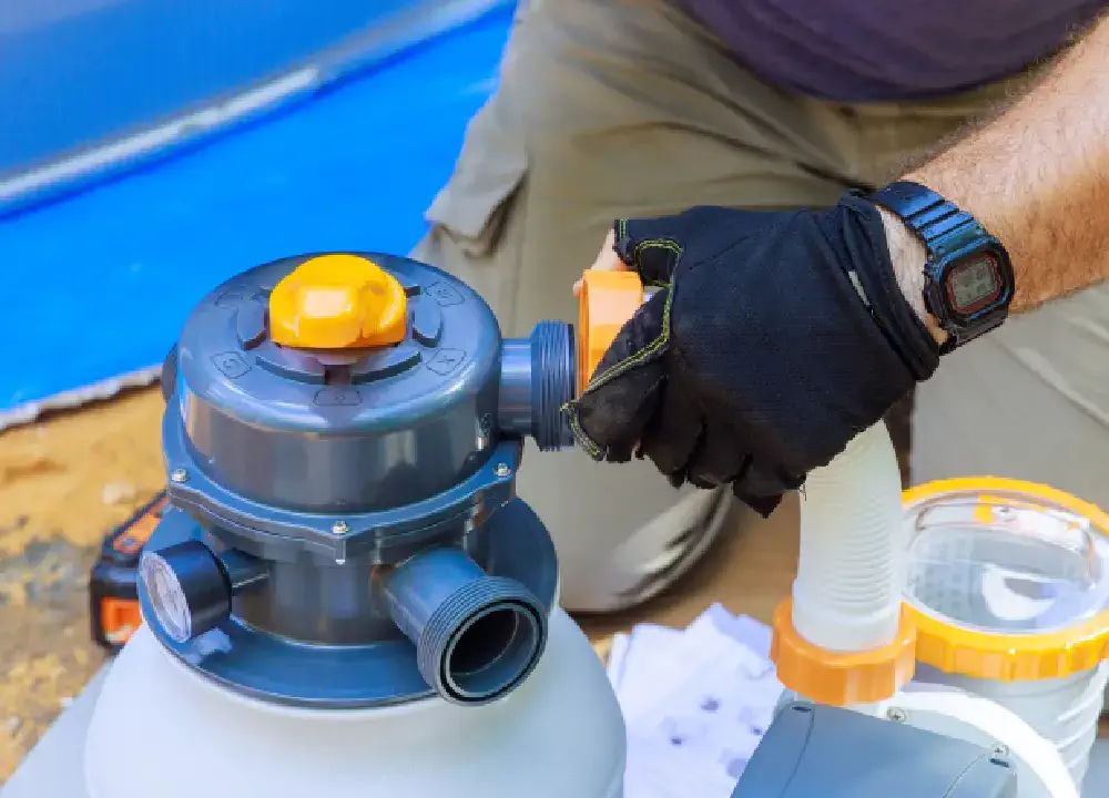The Ultimate Pool Maintenance Checklist For Houston Homeowners ...