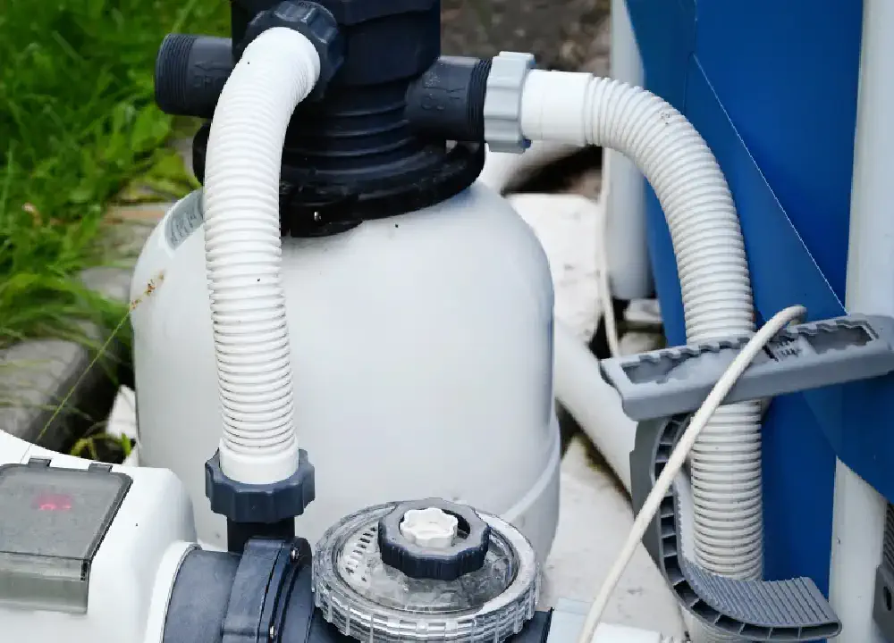 Why Is My Pool Pump Making Noise? Pool Equipment Repair Tips