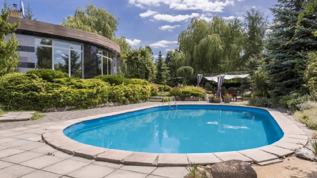 How Often Should You Perform In-Ground Pool Maintenance? Expert Advice ...