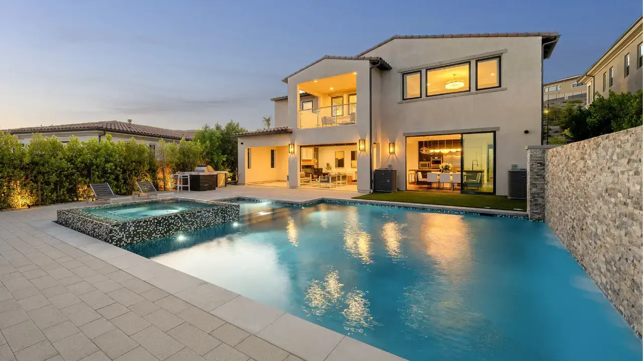 Why Pool Remodeling Adds Value To Your Houston Home | Manning Pool Service